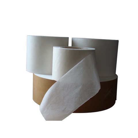 Buy Coffee Filter Paper Roll 21gsm Heat Seal Tea Bag Filter Paper from ...