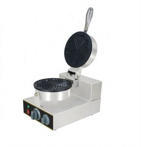 Buy Commercial Egg Waffle Maker Commercial /automatic Waffle Machine ...