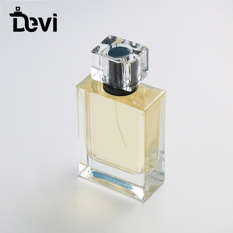 Buy Concise Design 75ml Bottle Perfume Atomizer Refillable Fine Mist ...