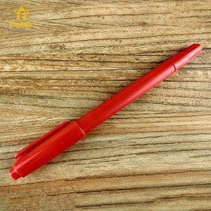 Buy Cotton Core Pen Accessories Dual Tip Art Empty Markers from ...