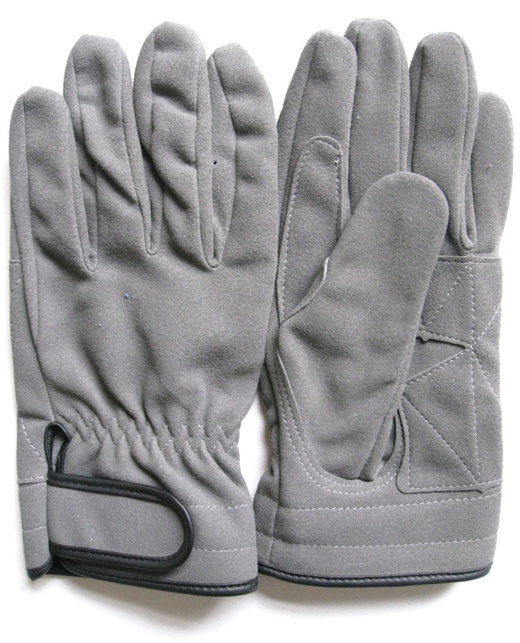 Buy Custom Hand Tools Impact Synthetic Leather Mechanic Gloves Hot Sell ...