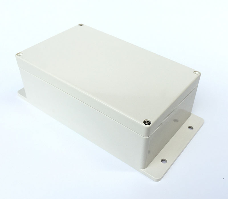 Buy Custom Made Outdoor Ip67 Instrument Enclosure Abs Plastic ...
