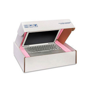 Buy Custom Printed Corrugated Cardboard Laptop Shipping Boxes from ...