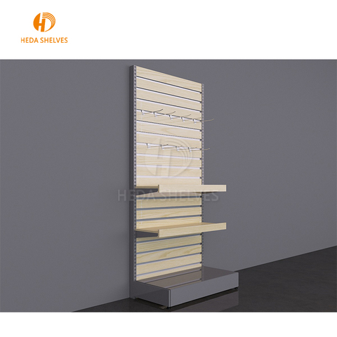 Buy Custom Retail Store Floor Wooden Wooden Shoe Display Stand/mdf ...