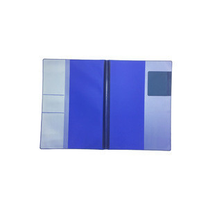 Buy Customized Design Plastic Folder Pvc Book Cover from Dongguan ...