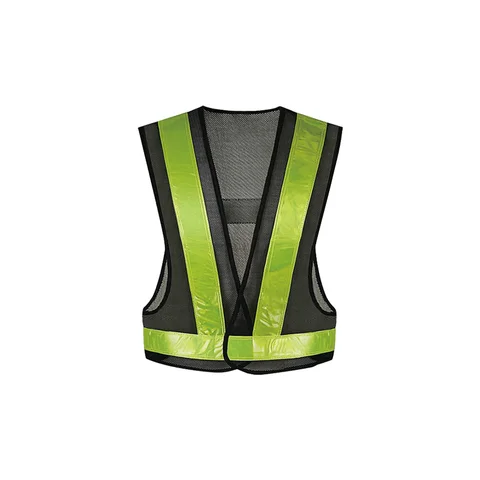 Buy Customized High Visibility Work Vest Safety Work Wear Men Roadway ...