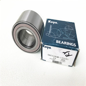Buy Dac 37720037 Japan Koyo Auto Bearing Dac37720037 With 37*72*37 from ...