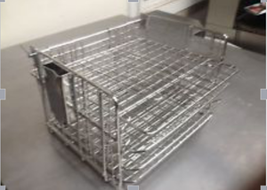 Buy Deep Fryer Parts/used Broaster Pressure Fryer/broaster Chicken ...
