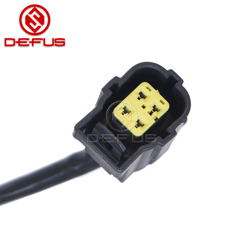 Buy Defus Automobile Parts Auto Sensors Oem 96335925 Oxygen Sensor ...