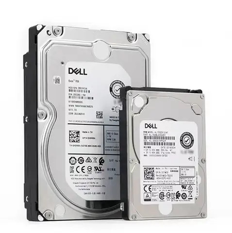 Buy Dell Ssd Hard Drive 2.5 3.5 Sata Ssa 10tb Hard Drive Server Ssd ...