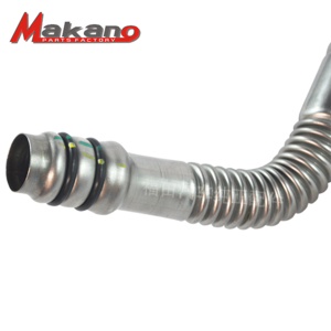 Buy Diesel Engine Isf3.8 Turbocharger Oil Return Pipe 5257527 For Foton ...