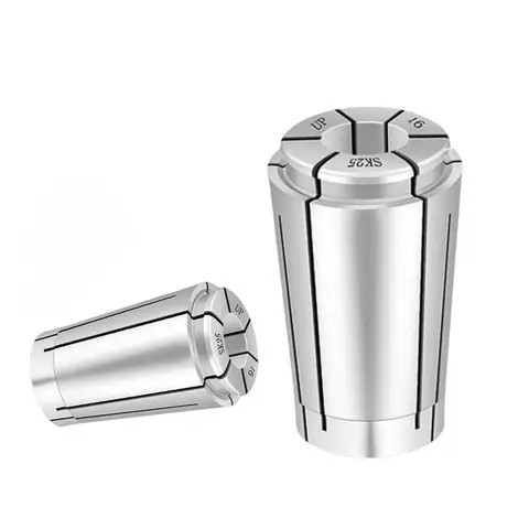 Buy Din69871 High Precision And Speed Sk6/10/13/16/20/25 Collet Chucks ...