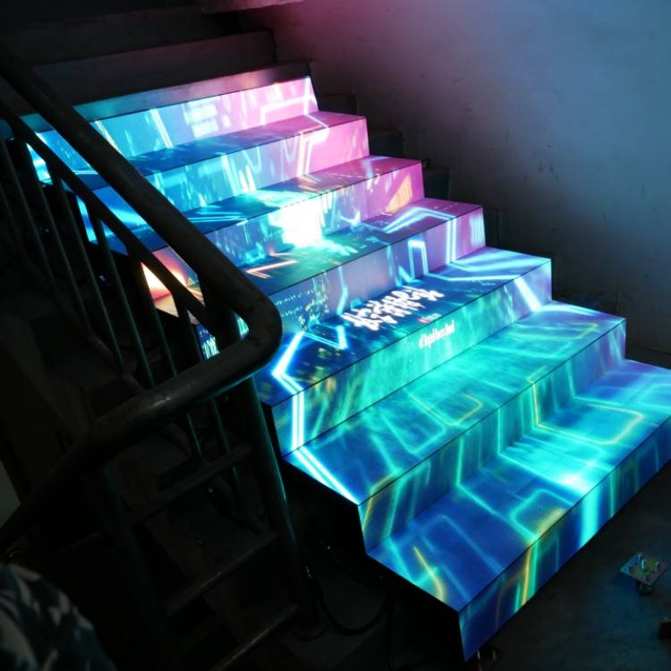Buy Dj Events Night Club Wedding Led Dance Screen Outdoor Indoor ...