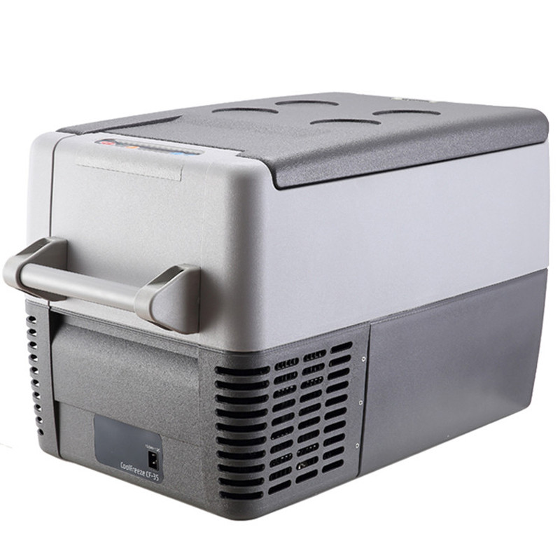 Buy Dometic Freezer Vehicle Mounted Compressor Refrigerator Cf35 ...