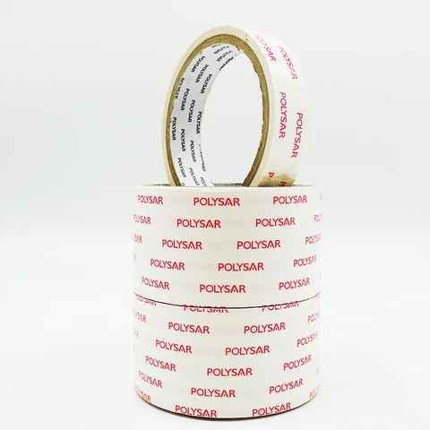 Buy Double Sided Tissue Tape/strong Adhesion Paper Two Face Tape/double ...