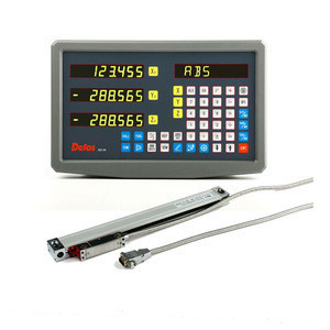 Buy Dro Units Measuring Tools 3 Axis Digital Readout Milling Lathe With ...