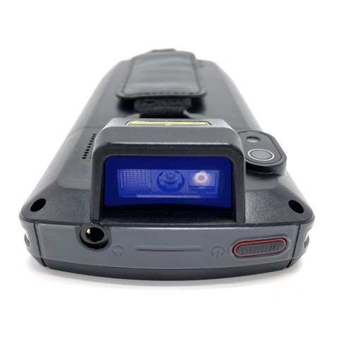 Buy Dt40 1d/2d Handheld Data Terminal To Gun Pda Collector Industrial ...