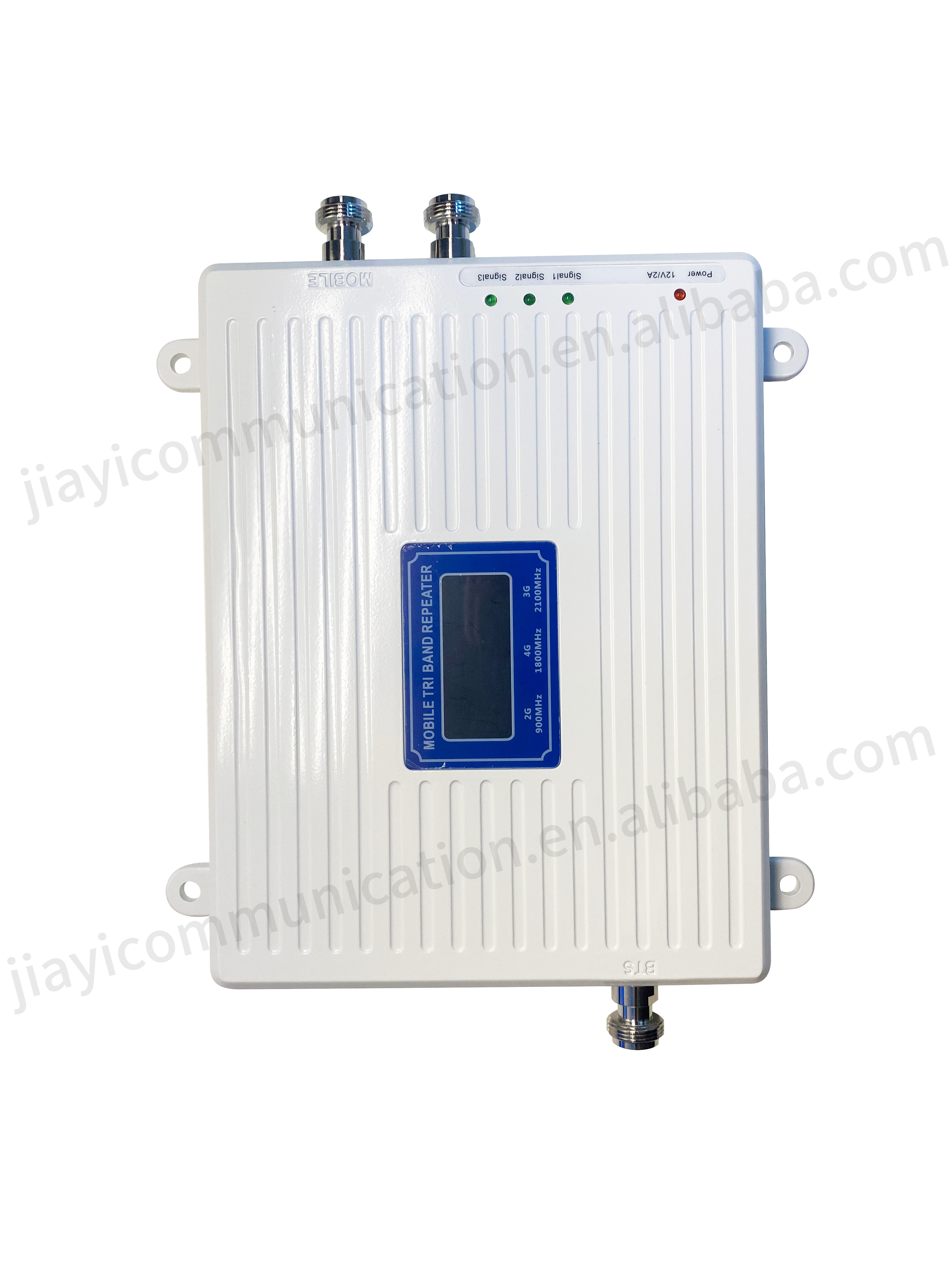 Buy Dual Output Mobile Signal Booster Tri-band Gsm900mhz+dcs1800mhz ... Buy Dual Output Mobile Signal Booster Tri-band Gsm900mhz+dcs1800mhz ...
