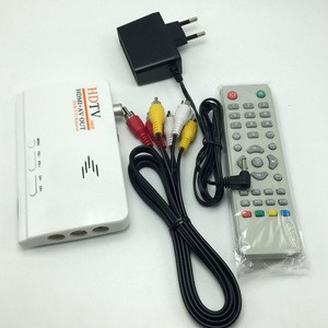 Buy Dvb-t Dvb-t2 Recorder Hdd Media Player Full Hd 1080p from Shenzhen ...