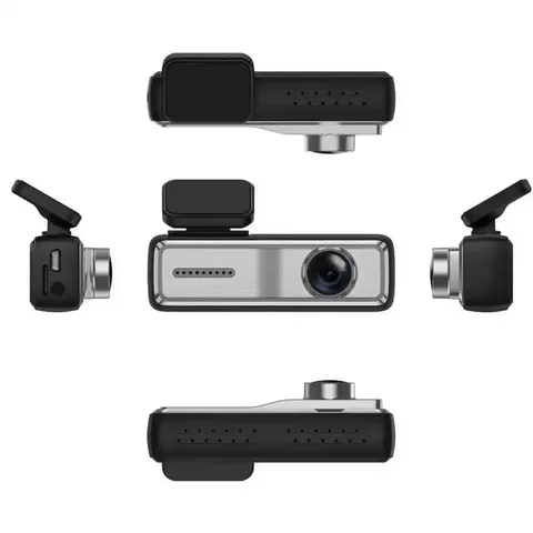 Buy Dvr Car Dash Cam Recorder Mini Camera G-sensor 1080p 130 Wide Angle ...