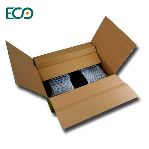 Buy Eco Friendly Bubble Plastic Wrap Packaging Air Inflatable Bag Air ...
