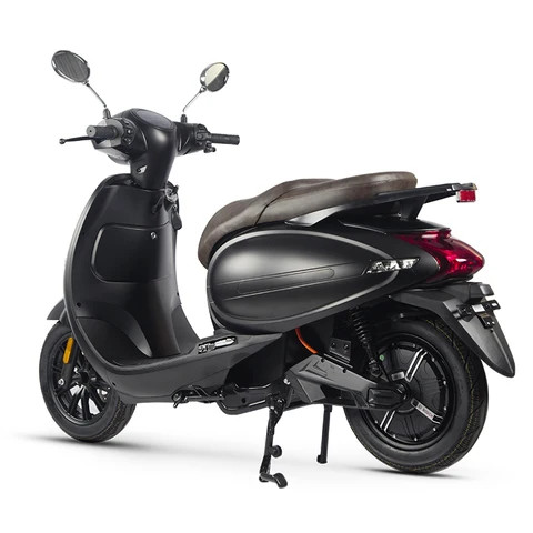 Buy Eec Approved 4000w Electric Scooters For Adults Electric ...