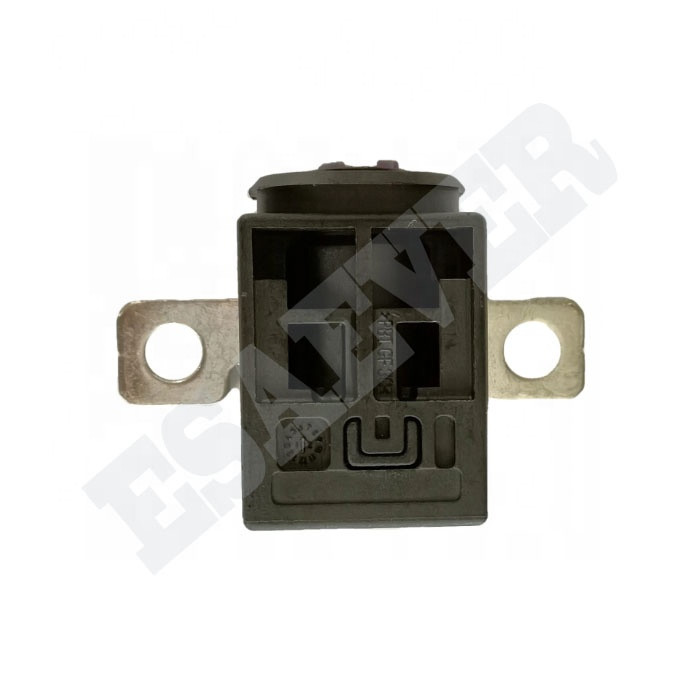 Buy Esaever Car Relay Bezpiecznik Fuse Box Electricity Central 6802944 ...