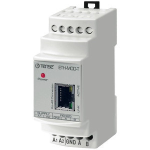 Buy Ethernet Modem/ Eth-mod-t from TENSE ELEKTRIK ELEKTRONIK SANAYI ...