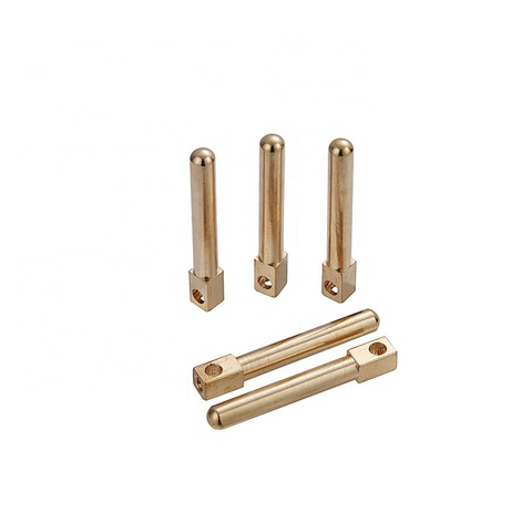 Buy European Plug Fittings Electrical Brass Connector Terminal Block ...
