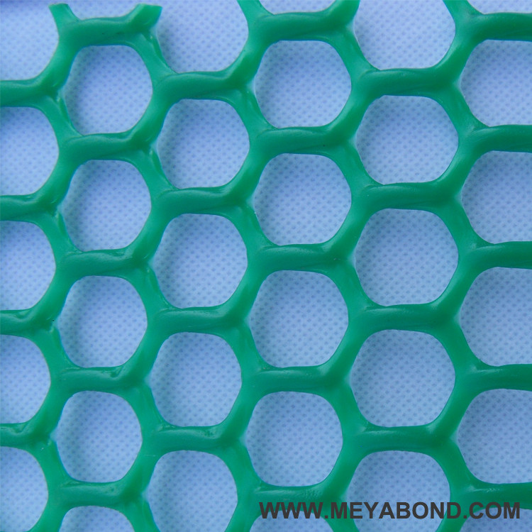 Buy Extruded Plastic Plain Nets/ Poultry Farming Plastic Mesh/plastic ...