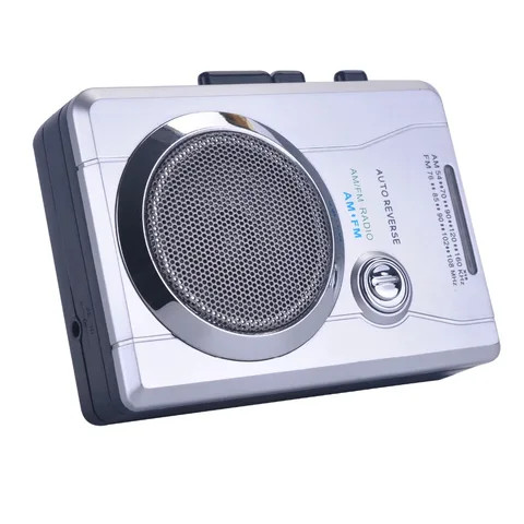 Buy Ezcap236 Oem Walkman Cassette Radio Recorder Player from Shenzhen ...