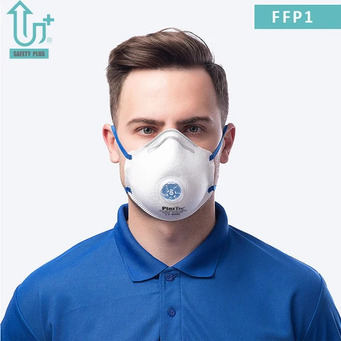 Buy Factory Directly Provide Particulate Filter Respirator Disposable ...