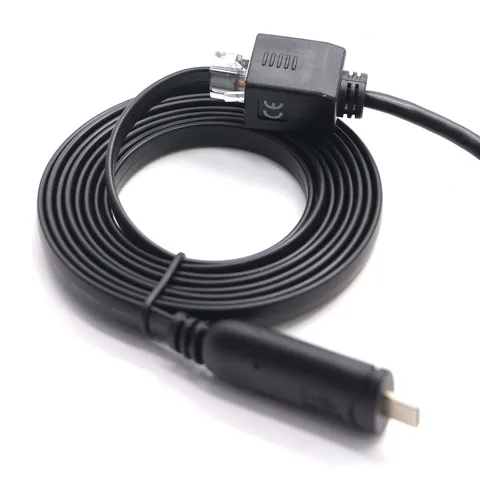 Buy Factory High Compatibility Prolific Pl2303 Chip Usb Type C Male To ...