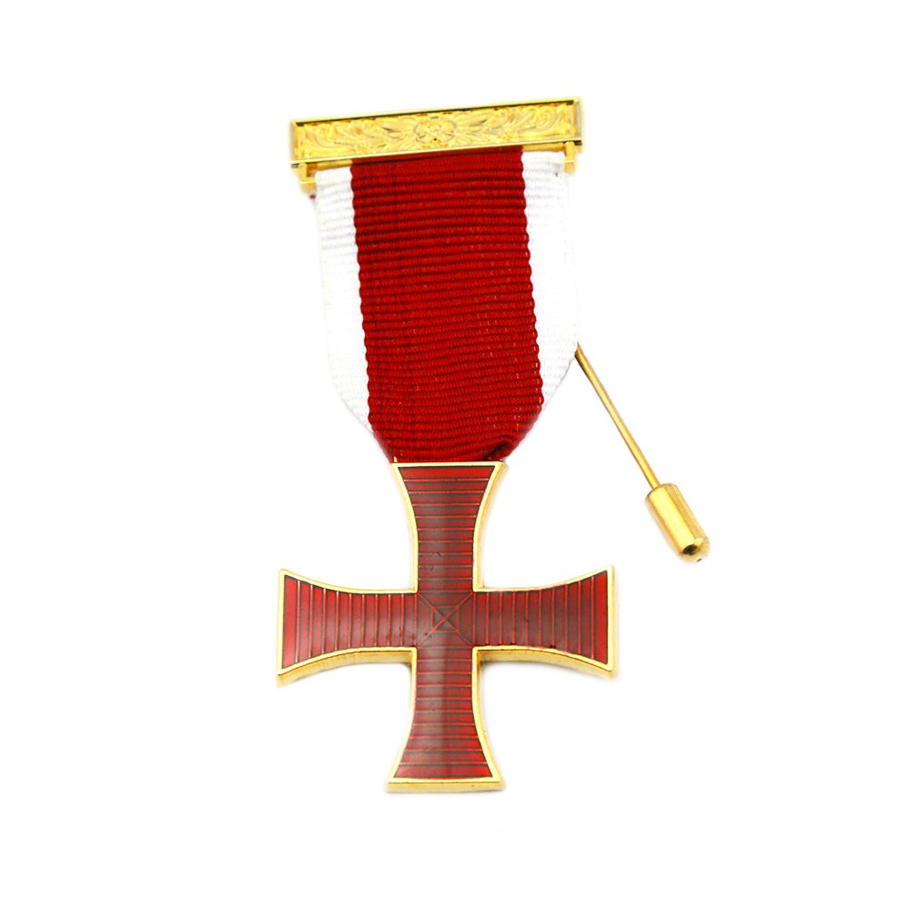 Buy Factory Wholesale Custom Award Medallion Us Honor Velvet Box Medal ...