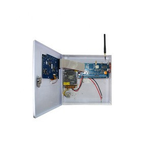 Buy Fire Alarm Control Panel Wireless Wifi Gsm Fire Alarm Control ...