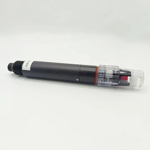 Buy Fish Shrimp Pond Digital Ammonia Nitrogen Sensor Measure Ammonia ...