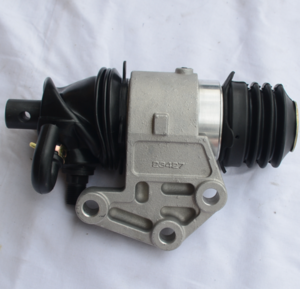 Buy Fm2p P11c Power Shift Booster With Servo Kit 33510-1270 For 500 ...