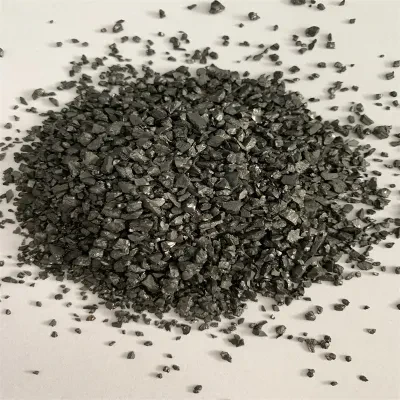 Buy Forging Burn Coal Carbon Additive / Petroleum Coke Carburizer ...