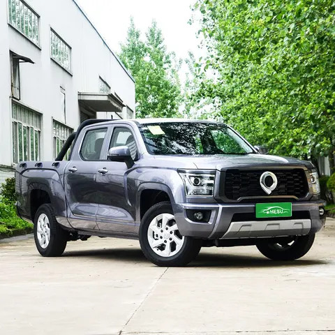 Buy Four-wheeler Pickup Truck Adult Truck For Sale 2022 New Pickup ...