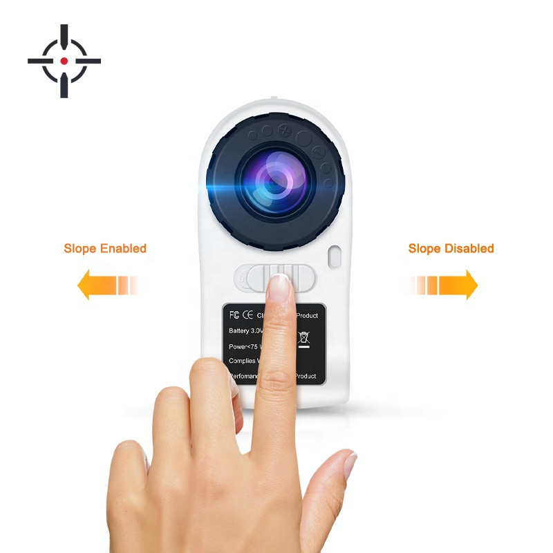 Buy Free Sample 6x Sniper Airsoft Long Range Key Scope Hunting Golf ...