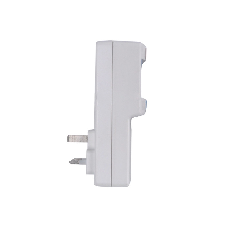 Buy Fridge Guard 5a Avs Refrigerator Voltage Automatic Over And Under ...