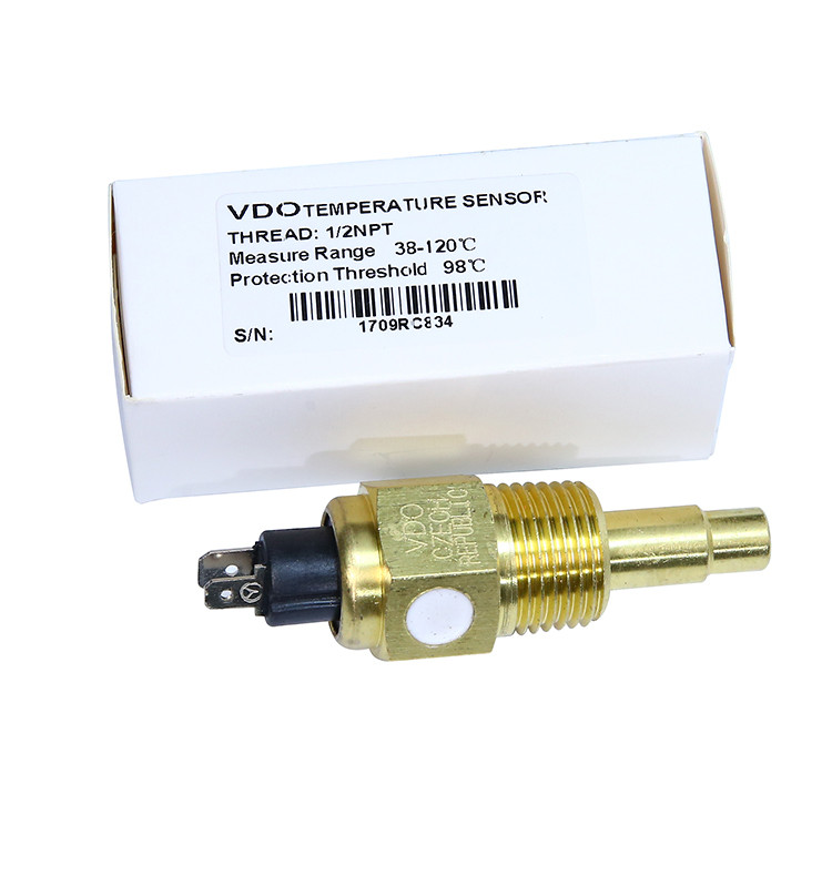 Buy Generator Vdo Water Temperature Sensor 4061022 from Chongqing ...
