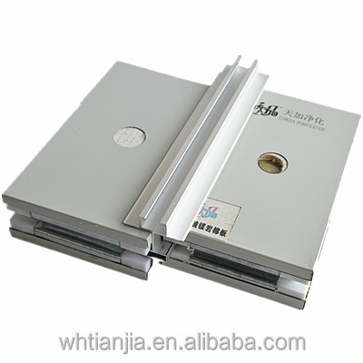 Buy Glass Magnesium Waterproof Partition Ceiling Mgo Board, No Sweating ...