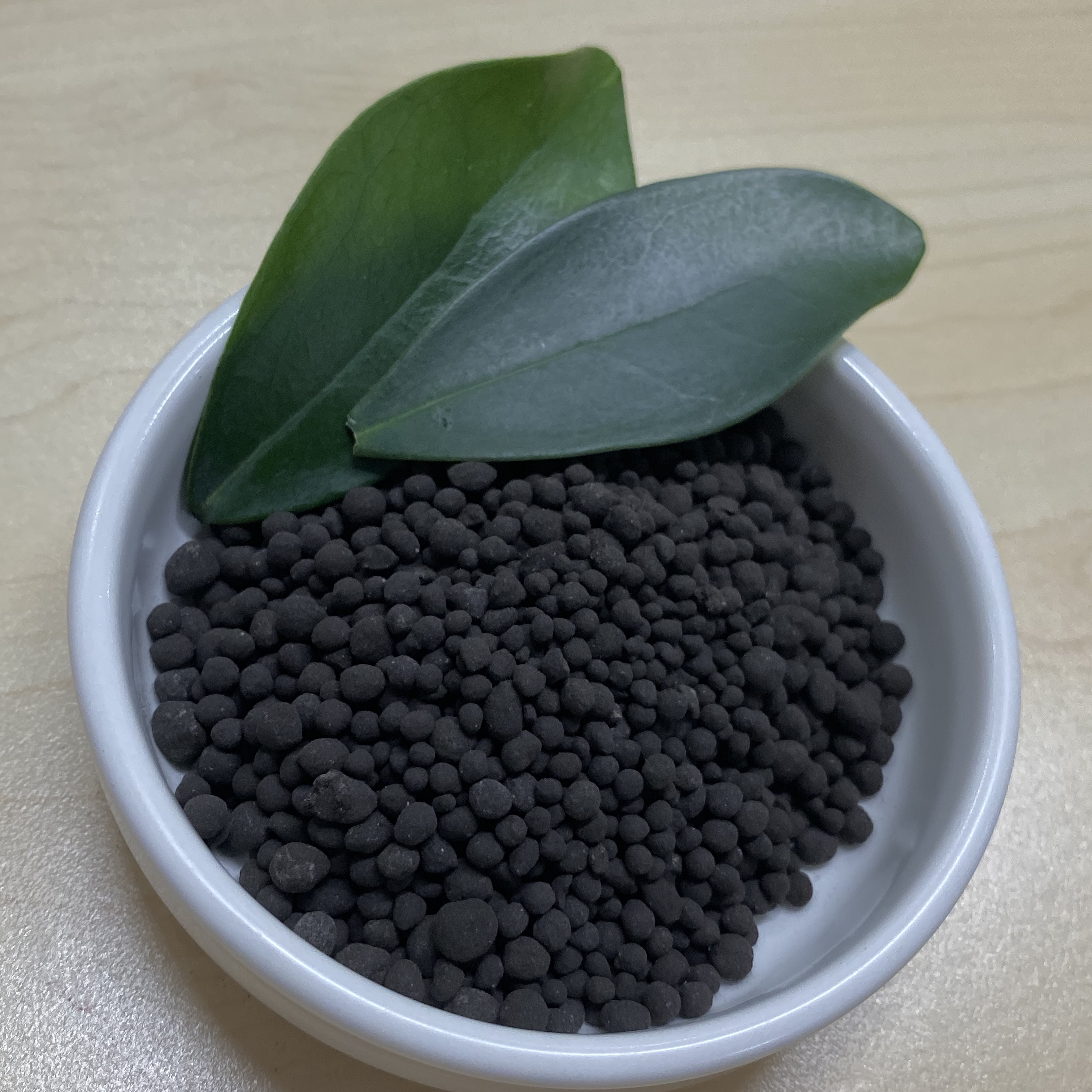 Buy Granular Organic Fertilizer Compost Granulated Chicken Manure from ...