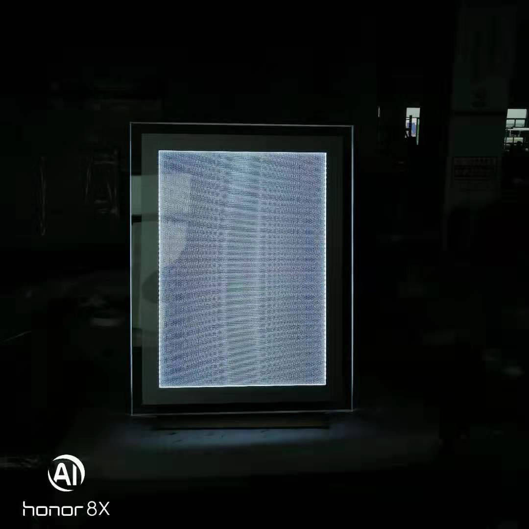 Buy Hanging Restaurant Menu Board Digital Menu Board from Shenzhen ...