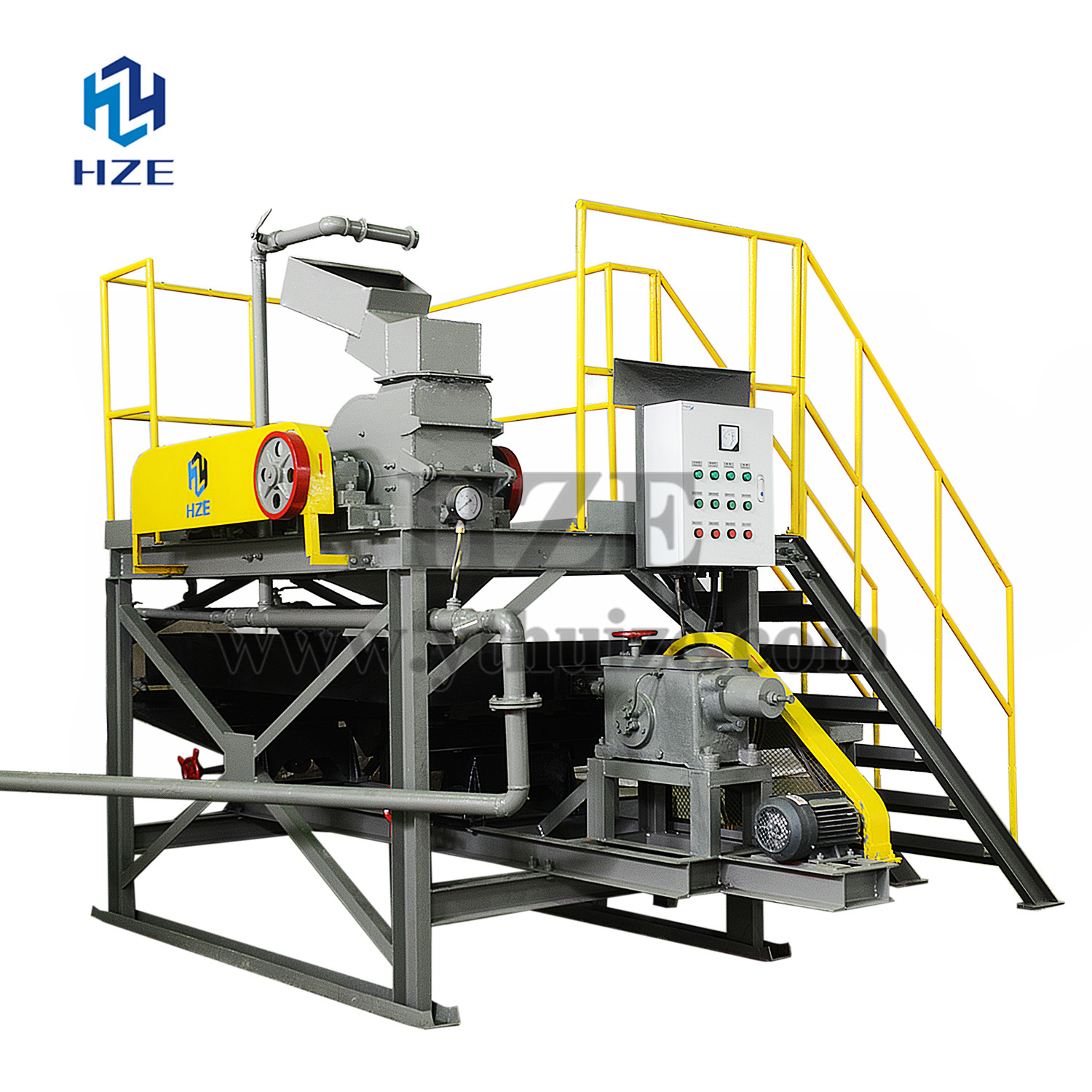 Buy Hard Rock And Alluvial Mining Small Gold Mining Equipment from ...