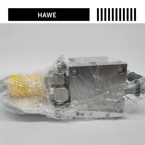 Buy Hawe Hydraulik - Air Operated Hydro Pump Lp 80-8/s 70 // 6950 1821 ...