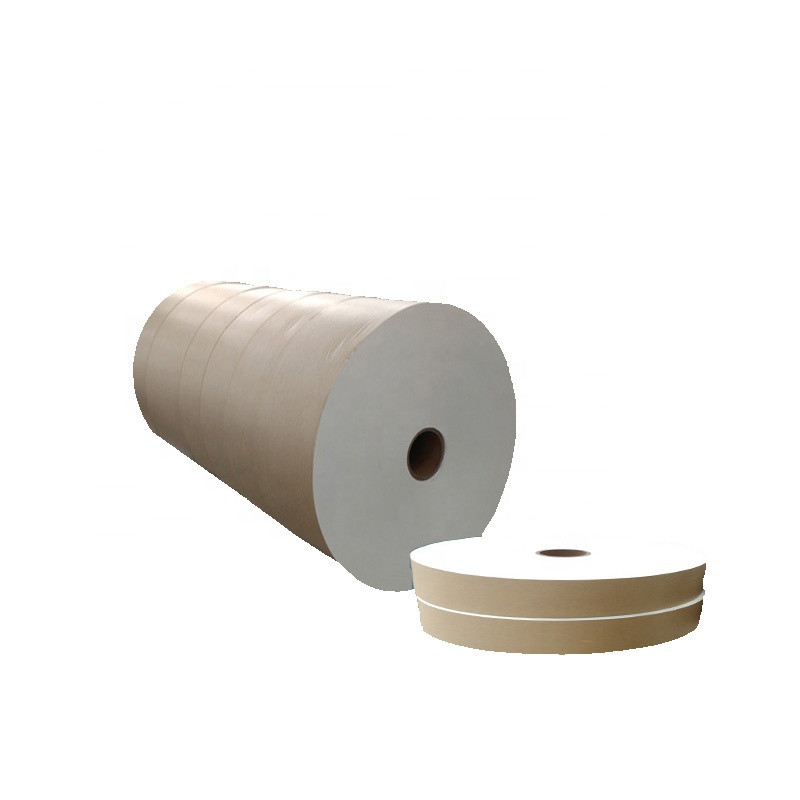 Buy Heat Seal Filter Paper Roll For Tea Bag, Tea Filter Paper from ...