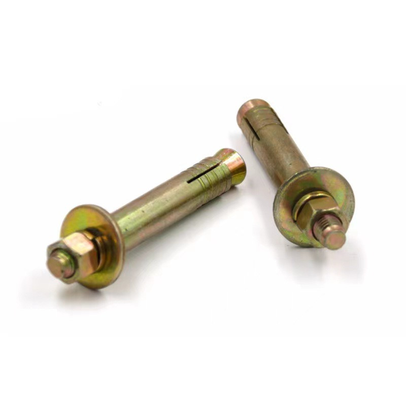 Buy Heavy Duty Elevator Expansion Anchor Bolt Anchor Elevator Anchor ...