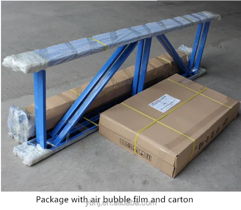 Buy Heavy Duty Warehouse Rack Boltless Heavy Duty Pallet Rack System ...